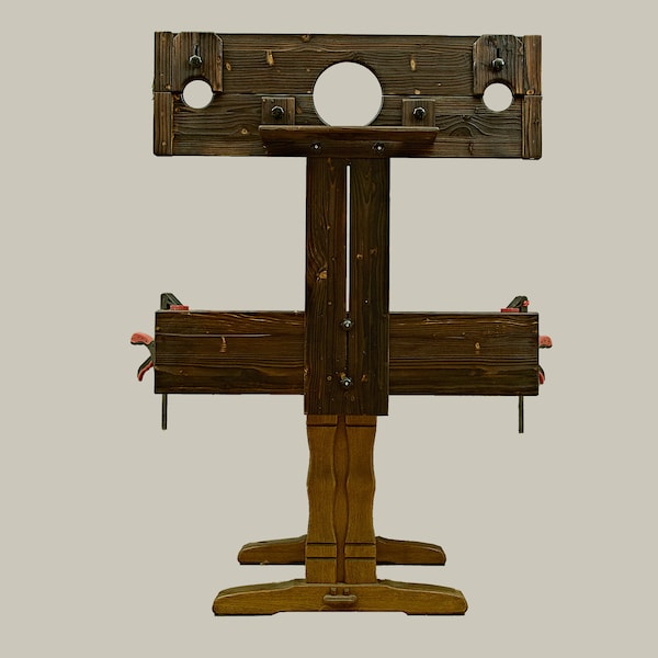 Pillory - Etsy