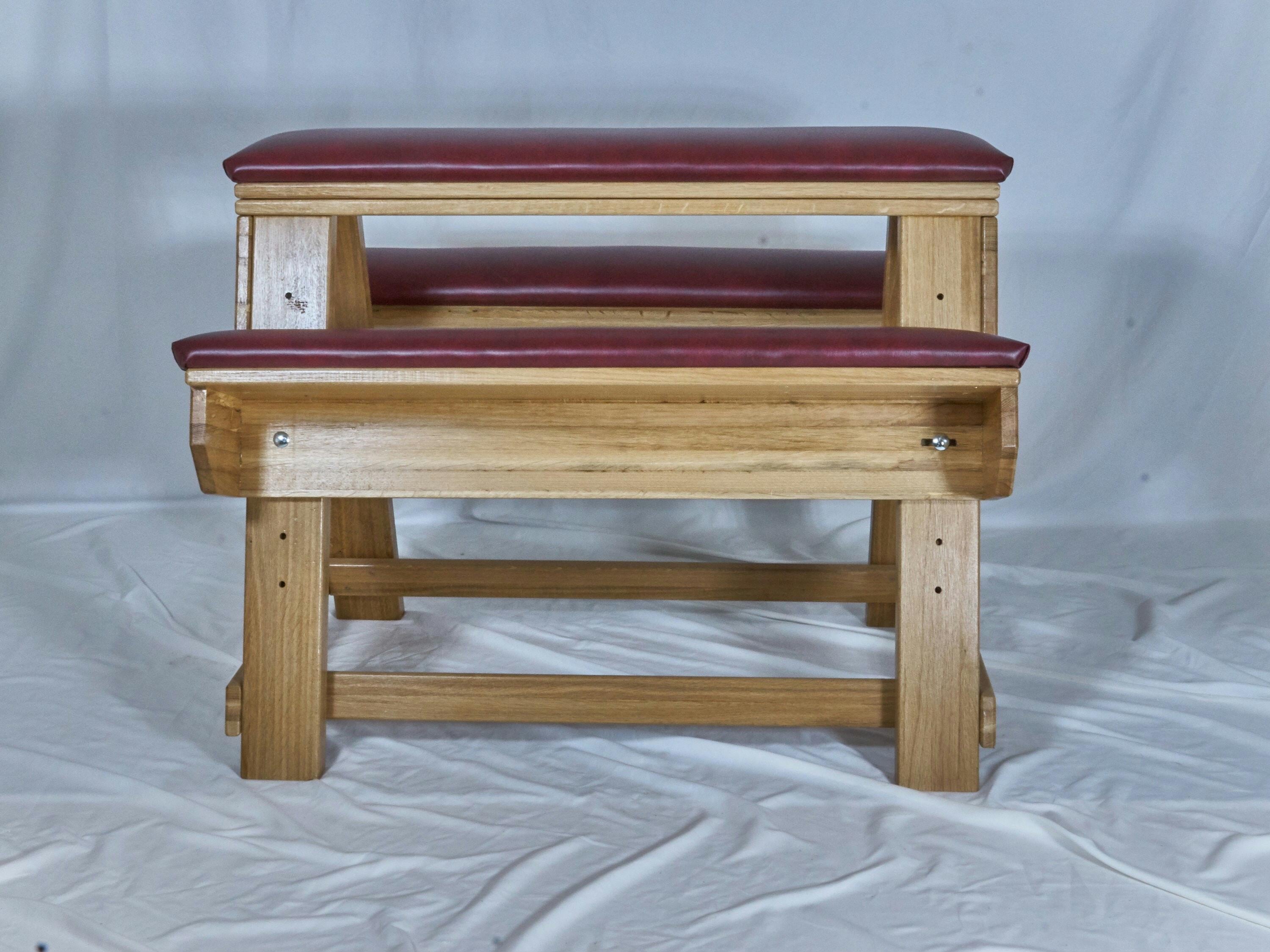 Heavy Punishment Bench, Spanking Bench, BDSM Furniture, Punishment ...