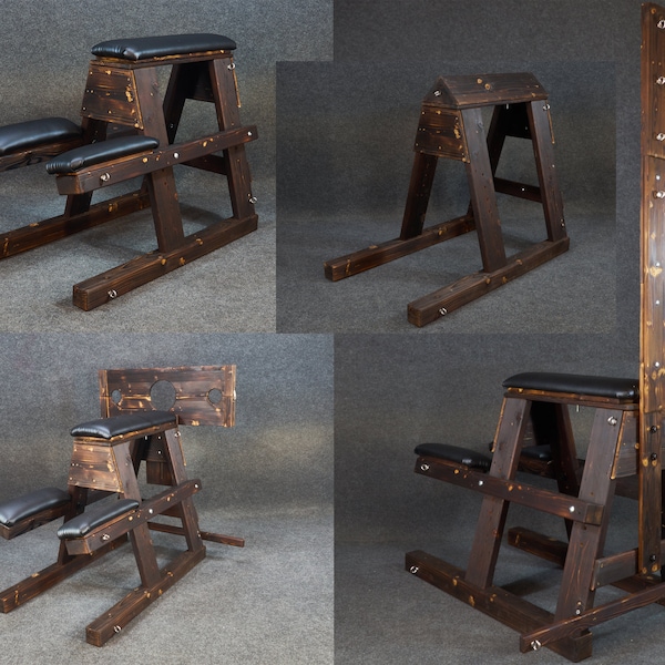 Spreader Bench - Etsy