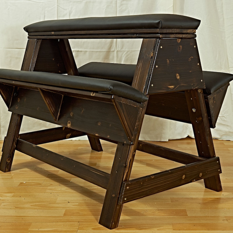 Punishment Bench - Etsy UK