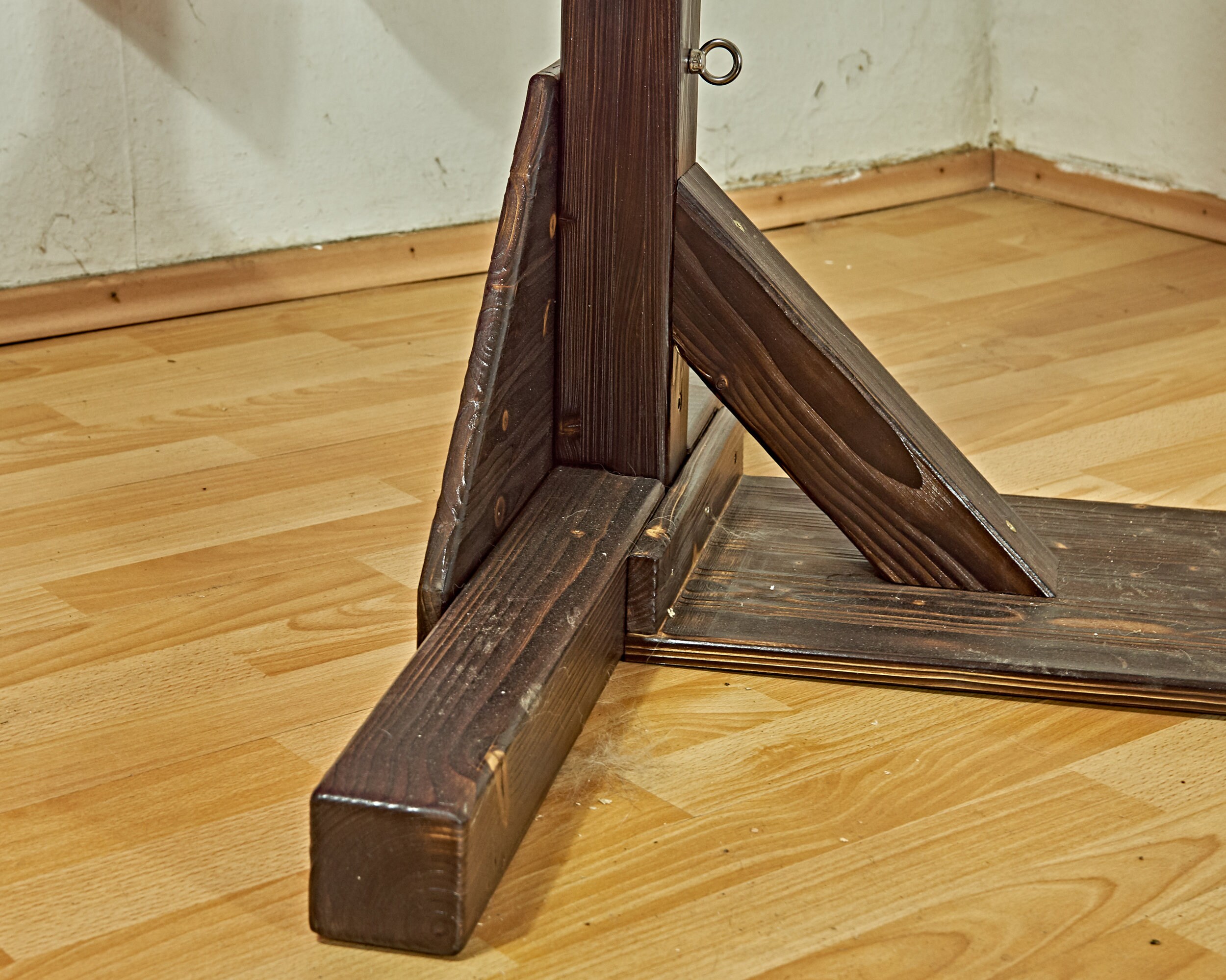 BDSM Furniture SM Heavy Pillory Penalty Box - Etsy