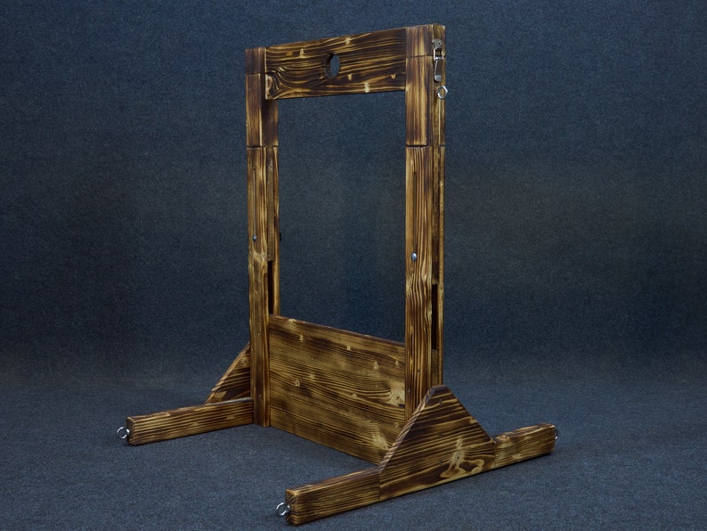 Spanischer Reiter, Pranger, Penispranger, Kombigerät, BDSM Möbel ...