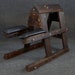 Punishment Buck and Spanish Rider Combination - Etsy