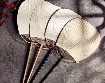 Japanese Hand Fan - Etsy