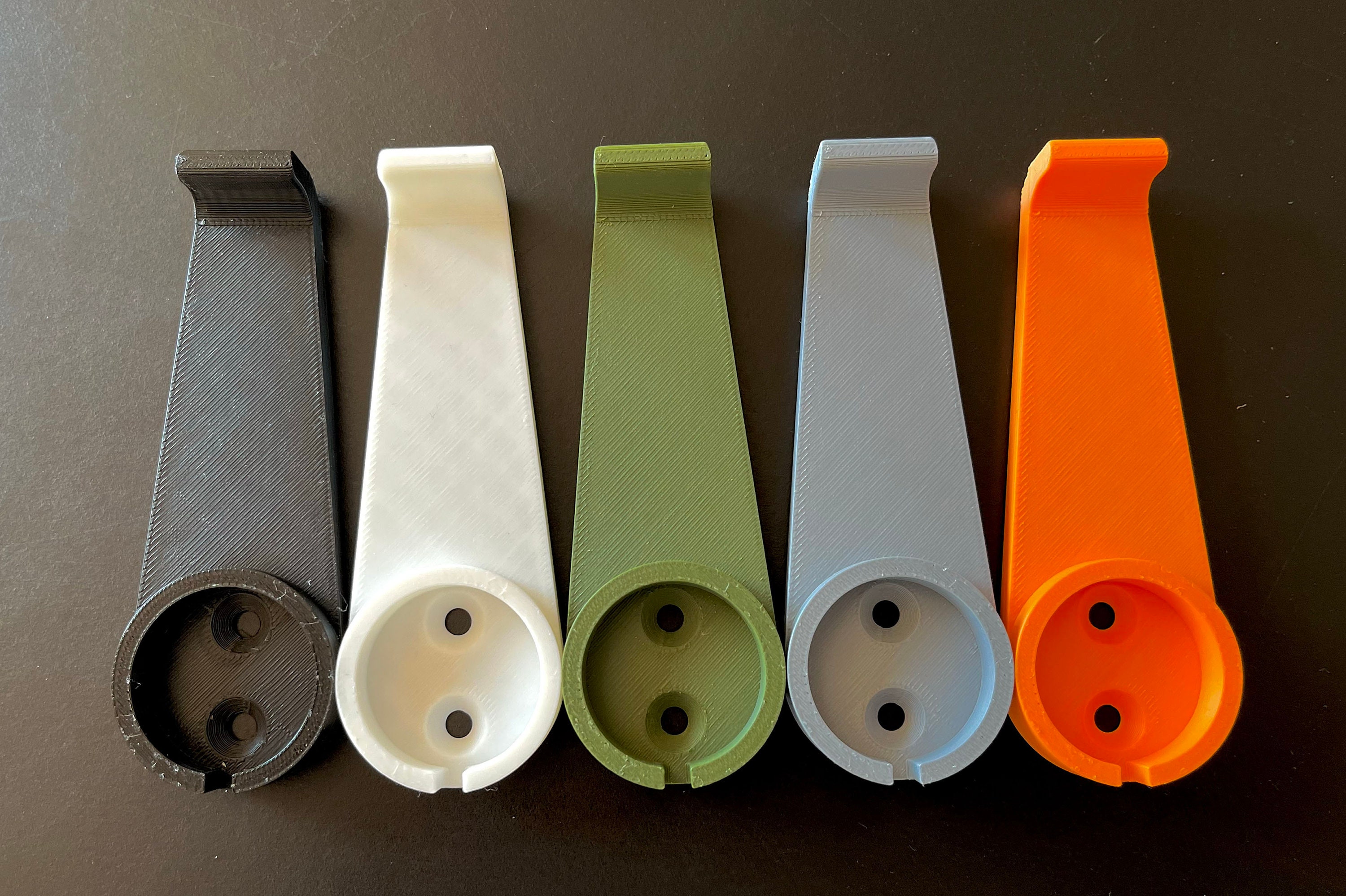 Apple Watch Wall Mount Minimalist Charging and Display Solution for ...