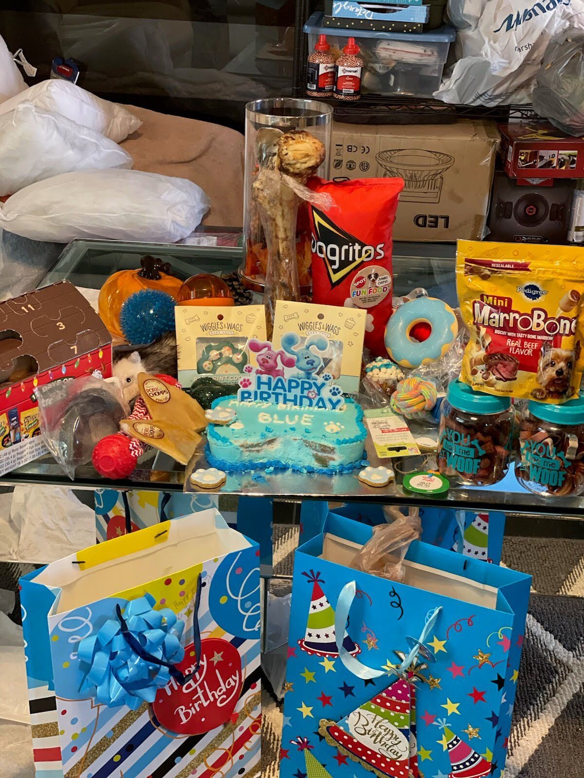 Bone Shape Cakes - Etsy