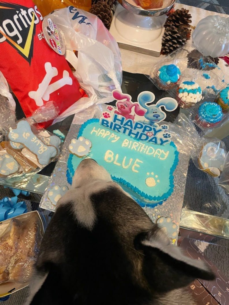 Bone Shape Cakes - Etsy