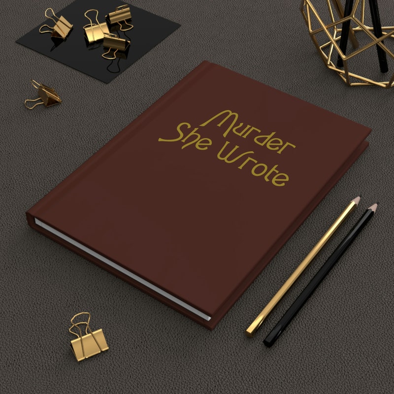 Midsomer Murders - Etsy