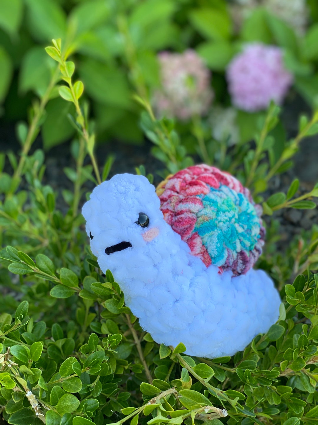 Taylor Swift Lover Snail Handmade Made in the USA - Etsy