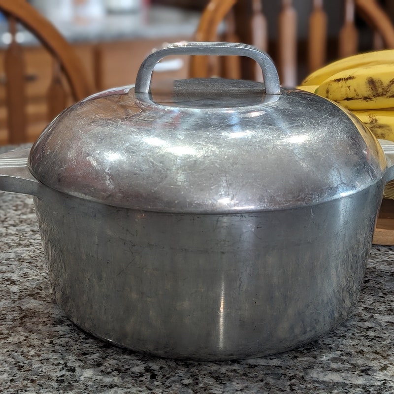 Magnalite Cookware - Etsy