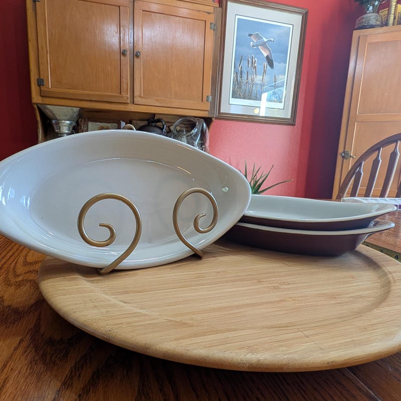 Hall Pottery - Etsy