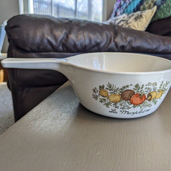 La Marjolaine Corningware - Etsy