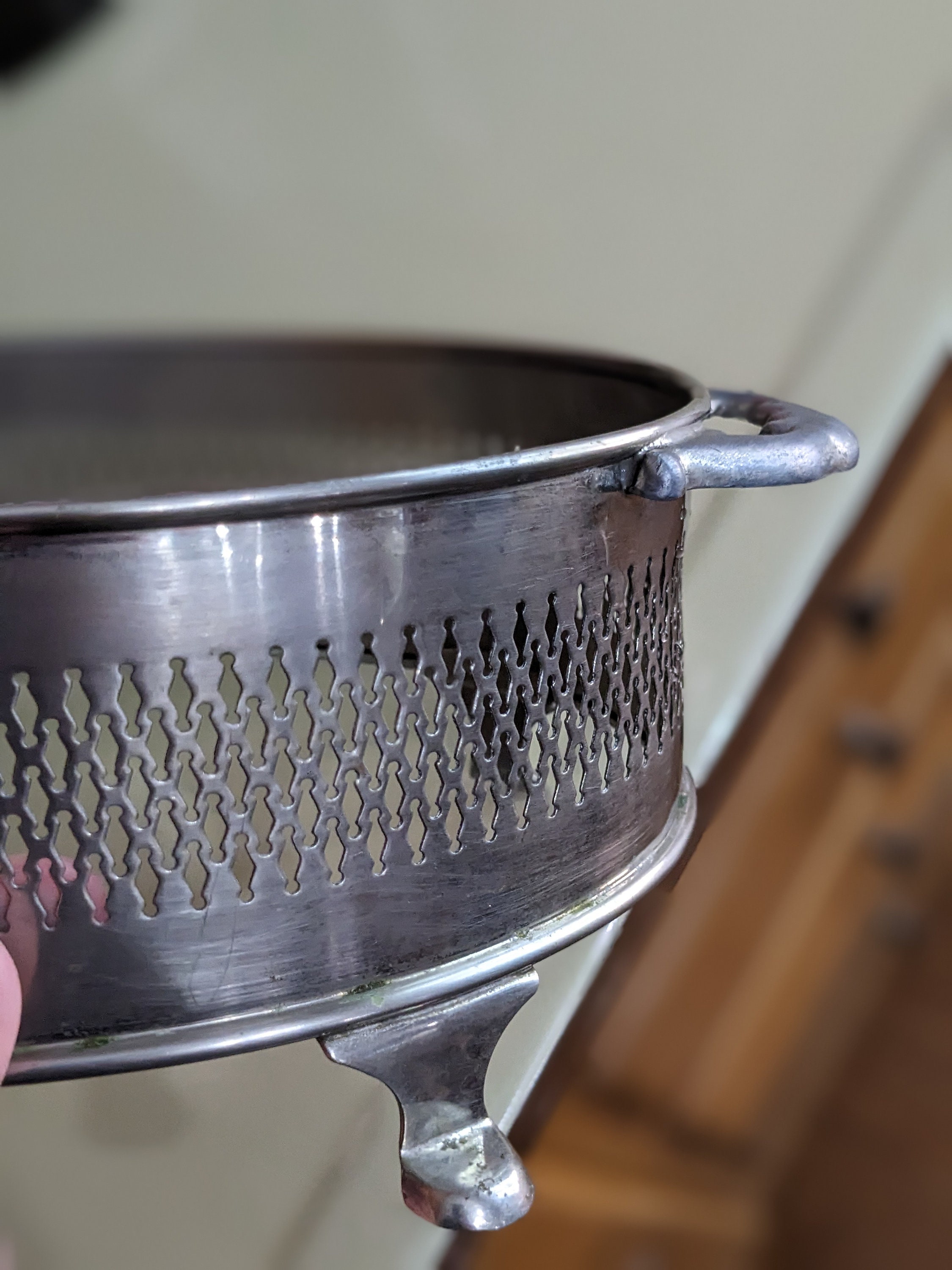 1920's Pyrex Oval Casserole Dish W/lid 194 294 - Etsy