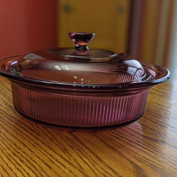 Vintage Pyrex Vision - Etsy