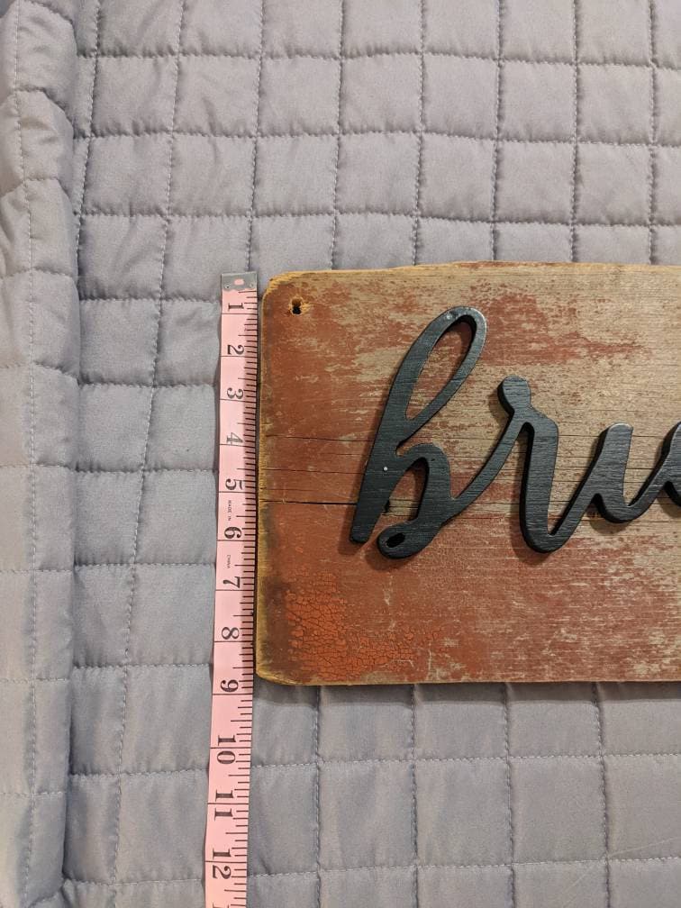 Wedding Bride and Groom Sign - Etsy