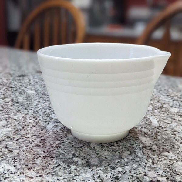 Pyrex With Spout - Etsy