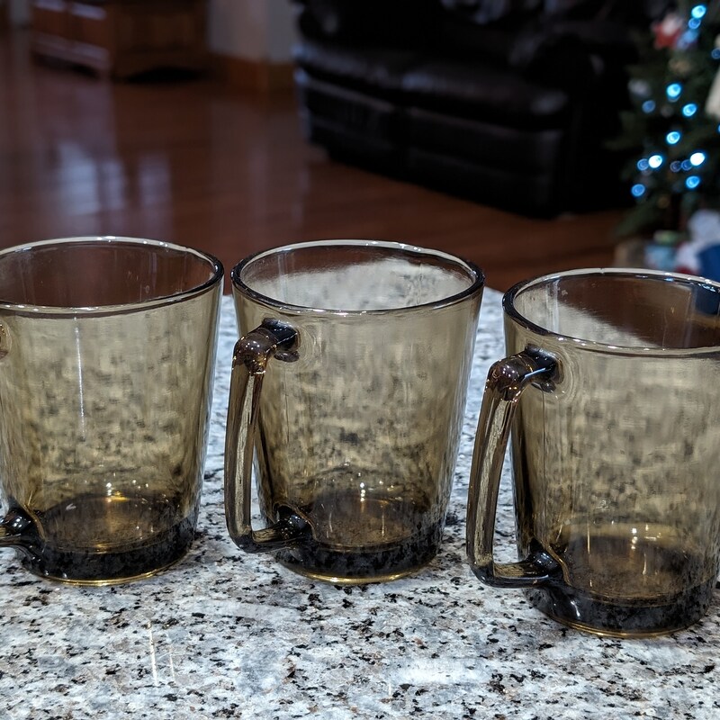 Pyrex Coffee Mugs - Etsy