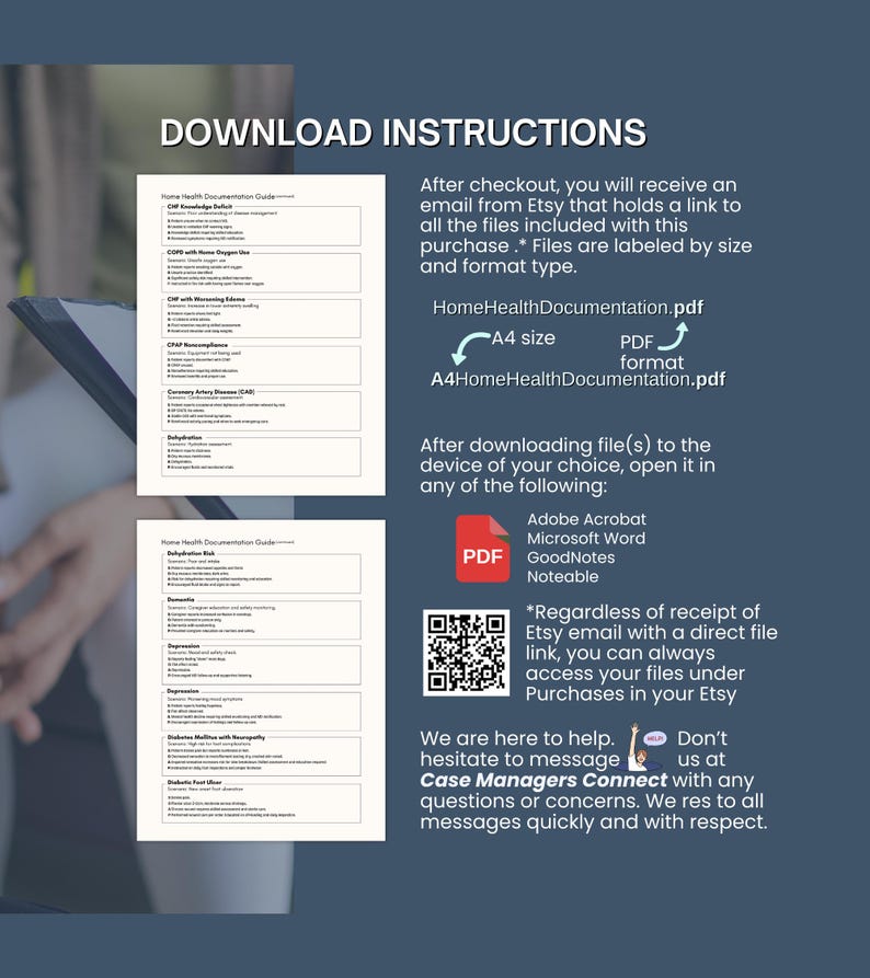Home Health Nurse Documenting Examples, Skilled Nursing Visit Note ...