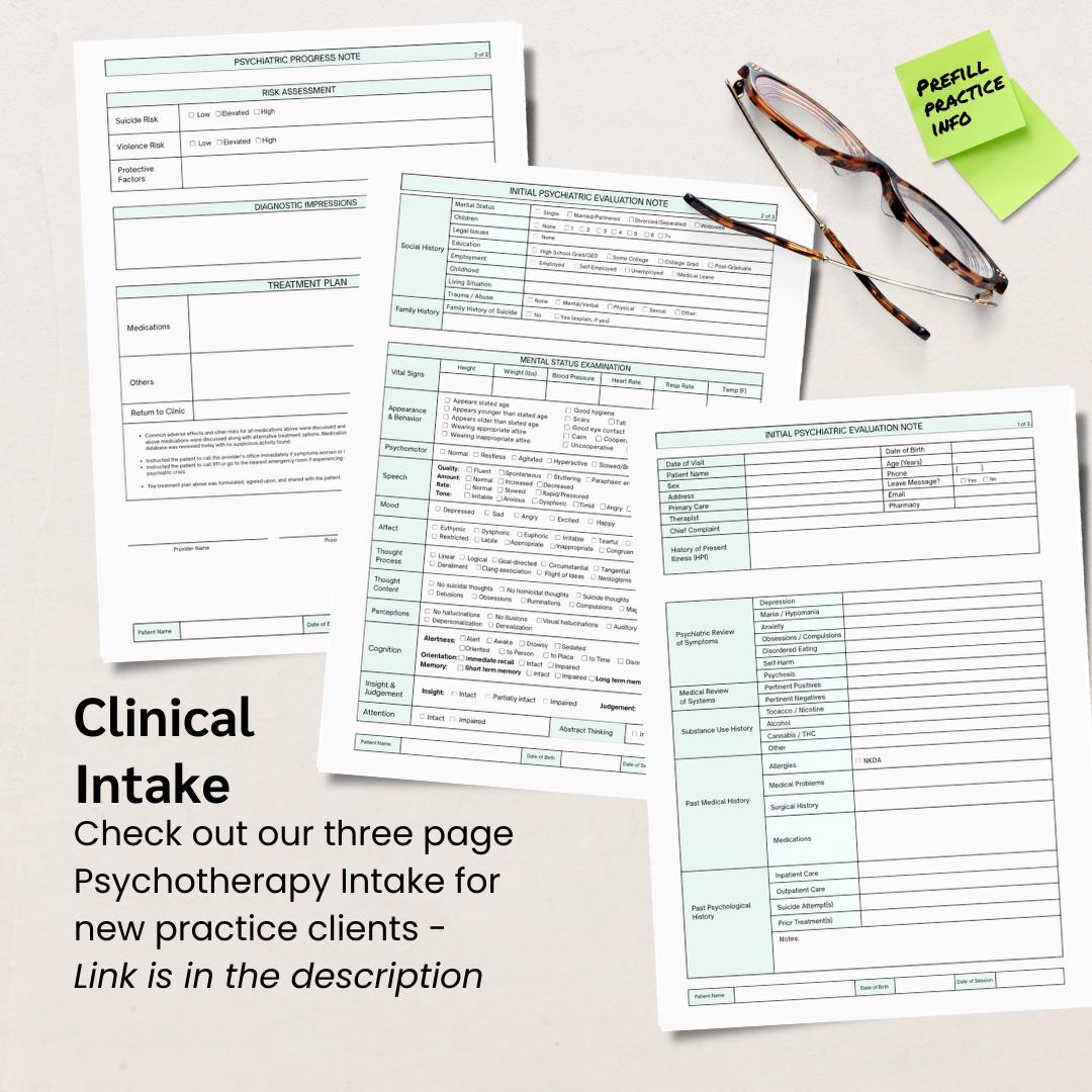 DSM5 Cheat Sheet - 100+ Mental Disorders Dsm5-tr Diagnostic Criteria ...