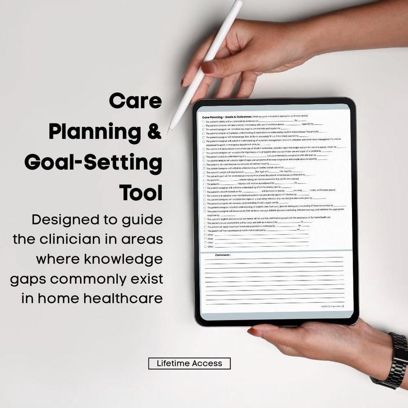 OASIS-E Cheat Sheet: Home Health Nurse OASIS Start of Care Assessment ...