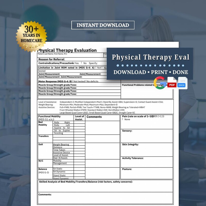 Physical Therapy Gifts - 60+ Gift Ideas for 2025