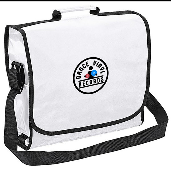 Record Bag - Etsy