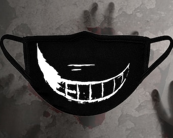 Legion Frank Mask - Etsy