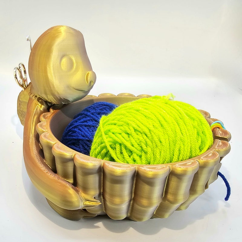 Yarn Organizer - Etsy