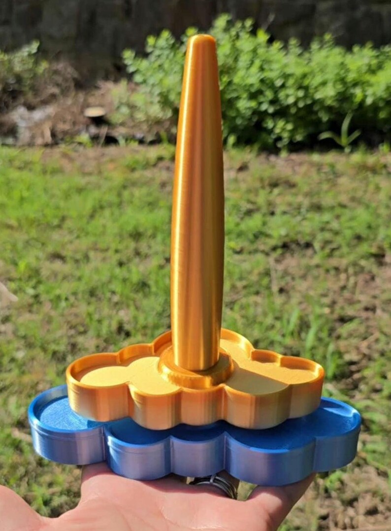 Yarn Spinner – Whimsical, Functional & One-of-a-kind! - Etsy
