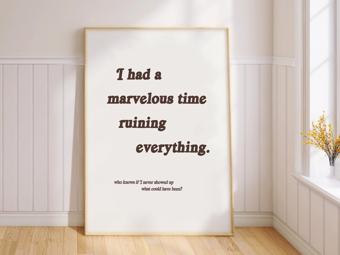 Taylor Swift Lyrics DIGITAL DOWNLOAD the Last Great American Dynasty ...