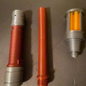 TVA Pruner/baton From Loki - Etsy