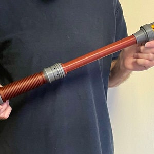 TVA Pruner/baton From Loki - Etsy