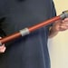 TVA Pruner/baton From Loki - Etsy