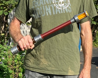 Tva Time Stick - Etsy