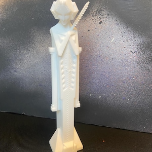 Garden Sprite Statue - Etsy