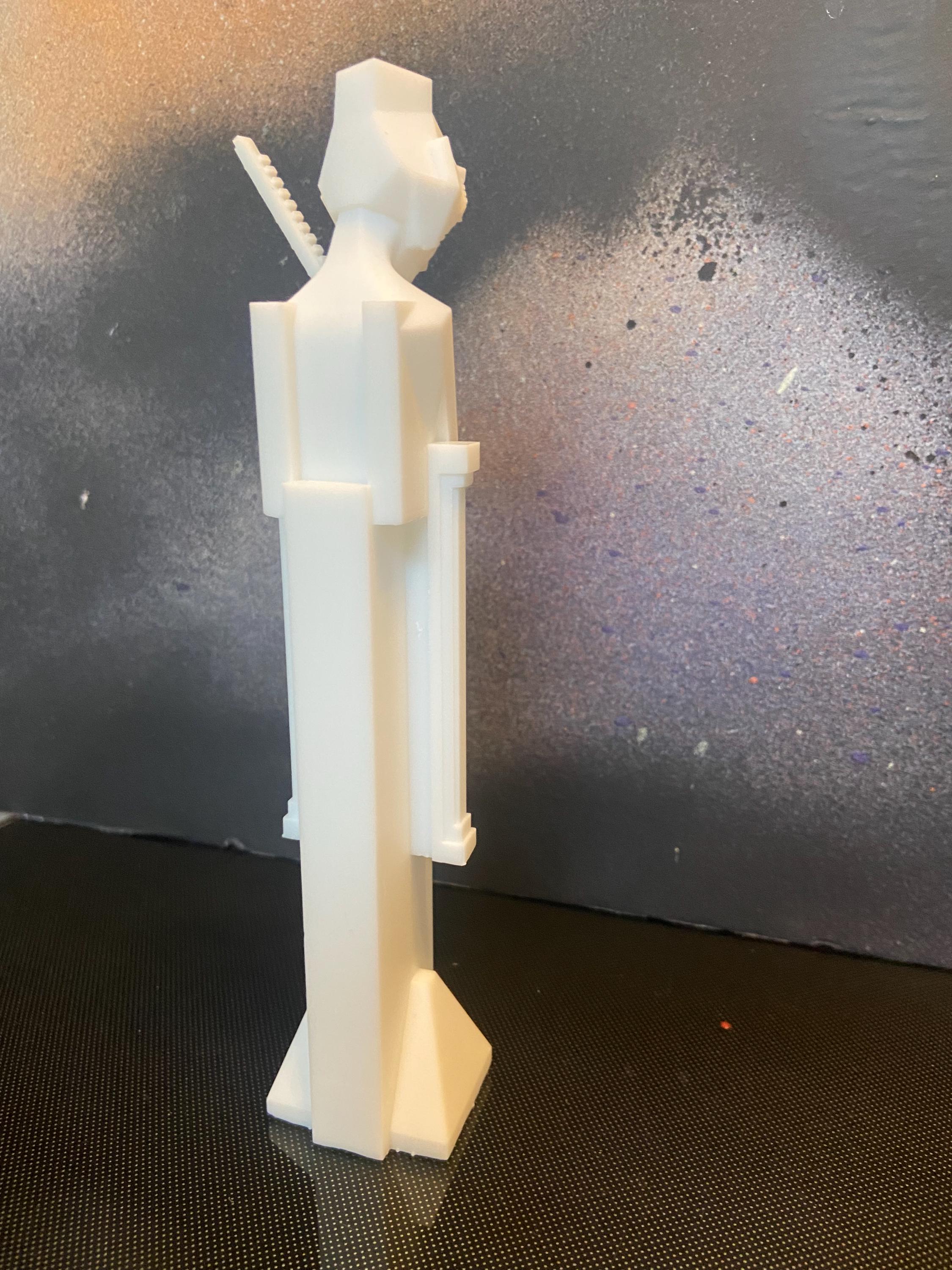 Garden Sprite Statue - Etsy