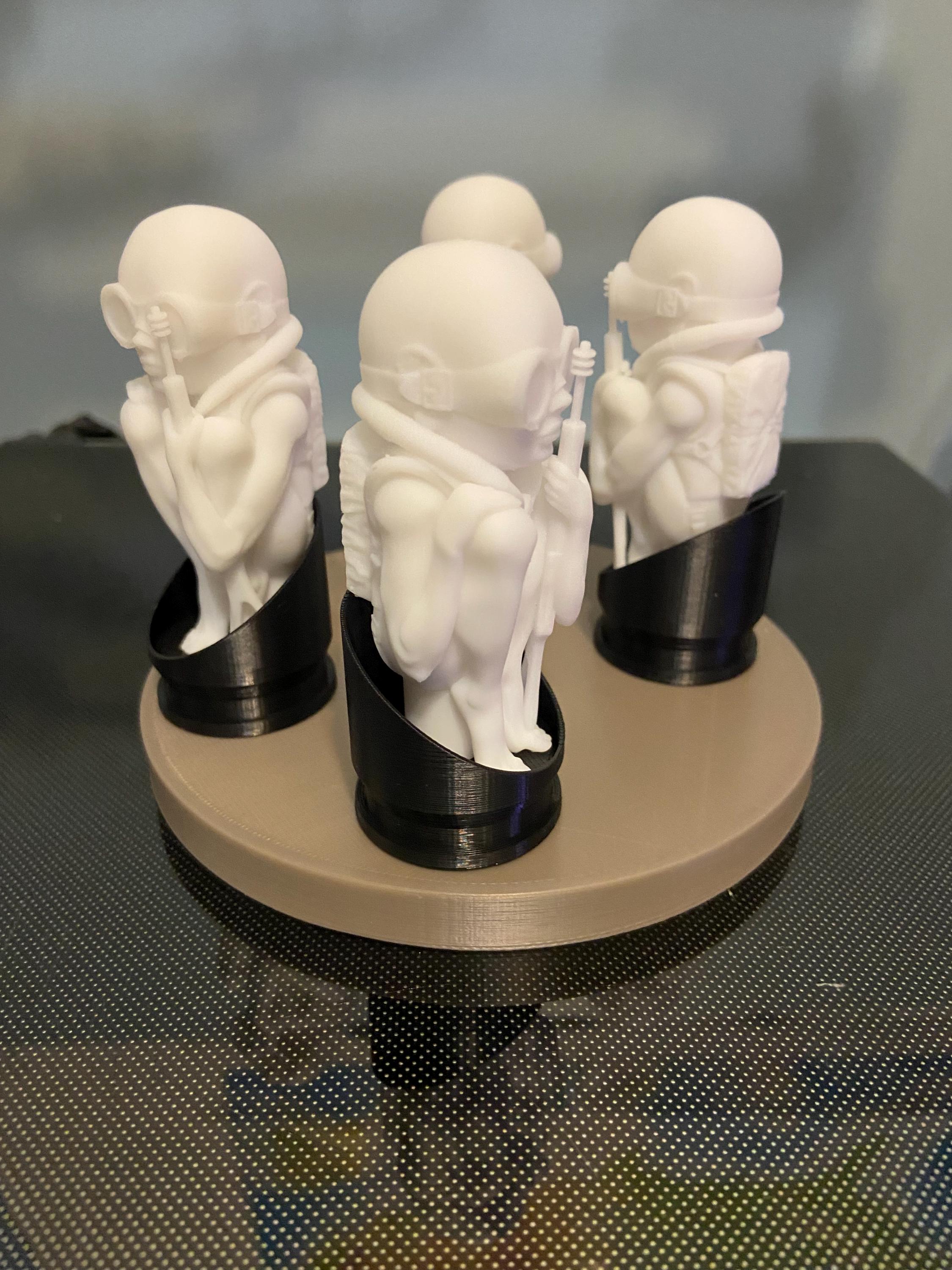 Giger Birth Machine Baby Fan Art - Etsy