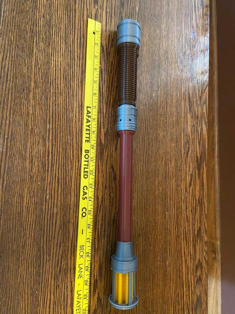 TVA Pruner/baton From Loki - Etsy