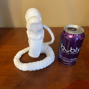 Alien-chest Burster - Etsy