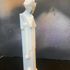 Garden Sprite Statue - Etsy