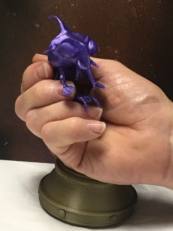 Space Alien Bug Larvae | Etsy