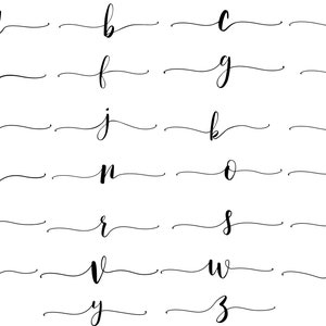 Pillow Band, Monogram, Linen Pillow Band, Burlap Pillow Band, Home ...