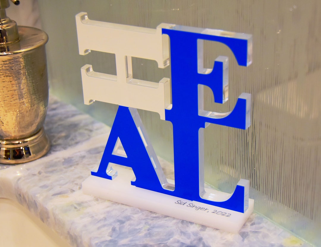 HEAL Desktop Sculpture - Etsy