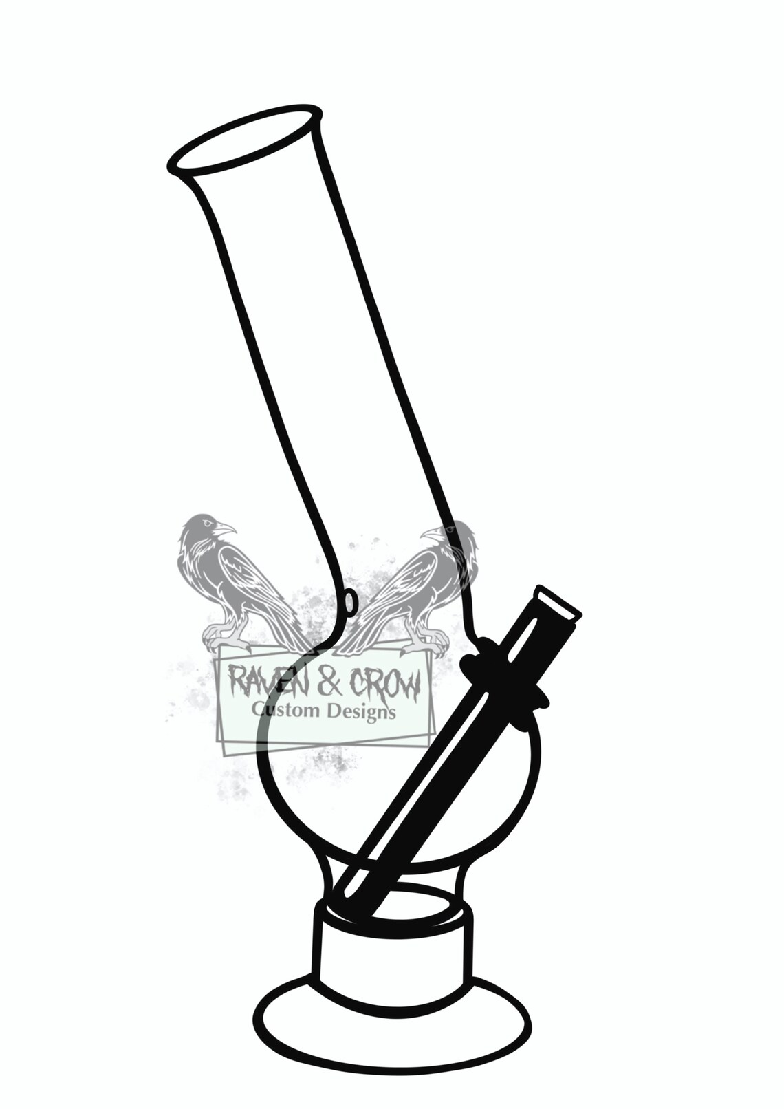 18+- NSFW- Bong Svg-stoner-instant Download-png-jpg- Files Included ...