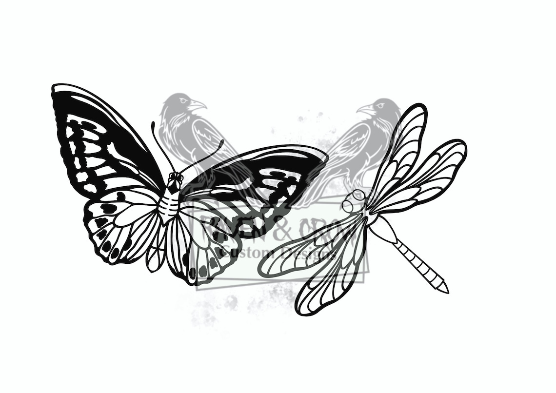 Butterfly SVG Bundle-instant Download-png-jpg Files Included - Etsy