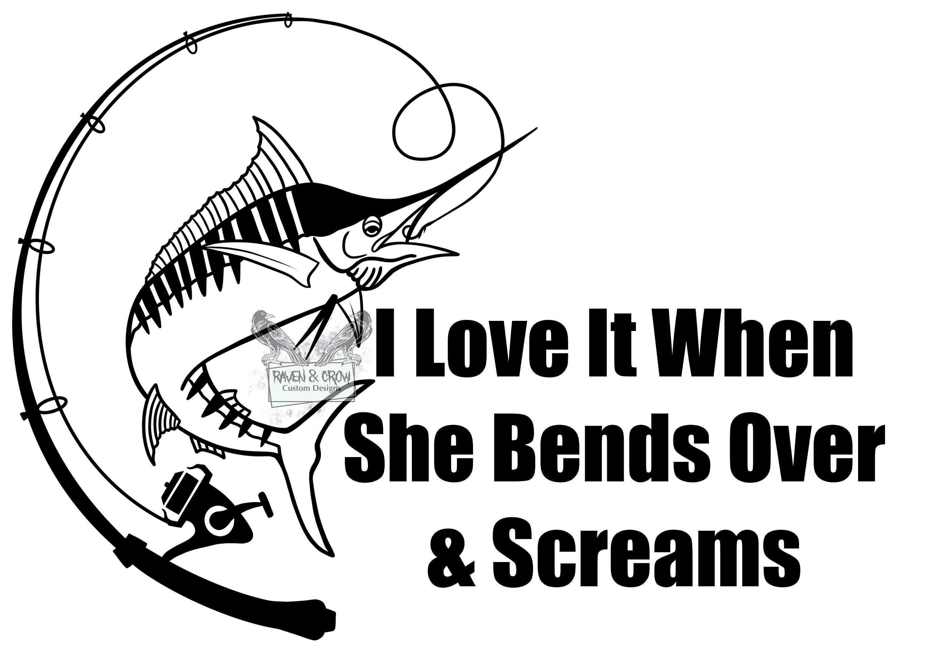 2x Marlin- Humorous- Instant Download- Svg-png-jpg Files Included ...