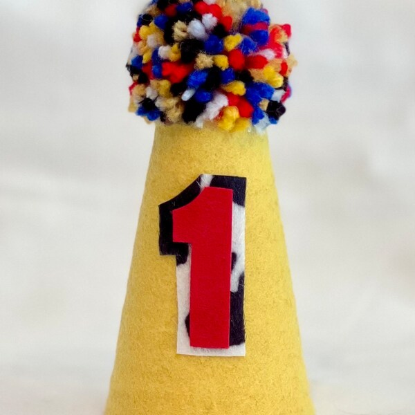 Toy Story Party Hat - Etsy