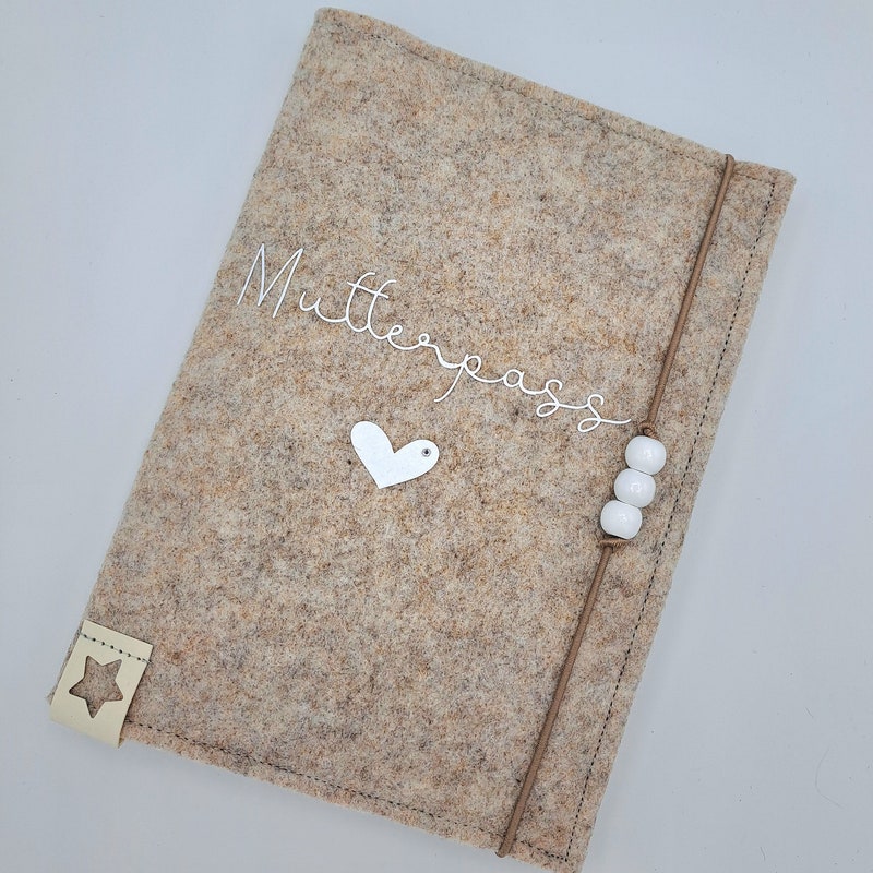 Mutterpasshülle - Etsy.de
