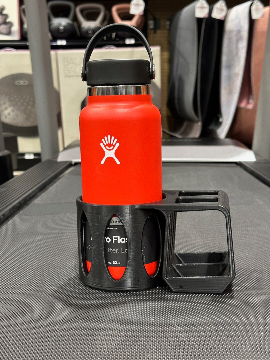 32oz Bottle Cup Holder for Nordictrack Exp7i, 10i, 14i and PROFORM 2000 ...