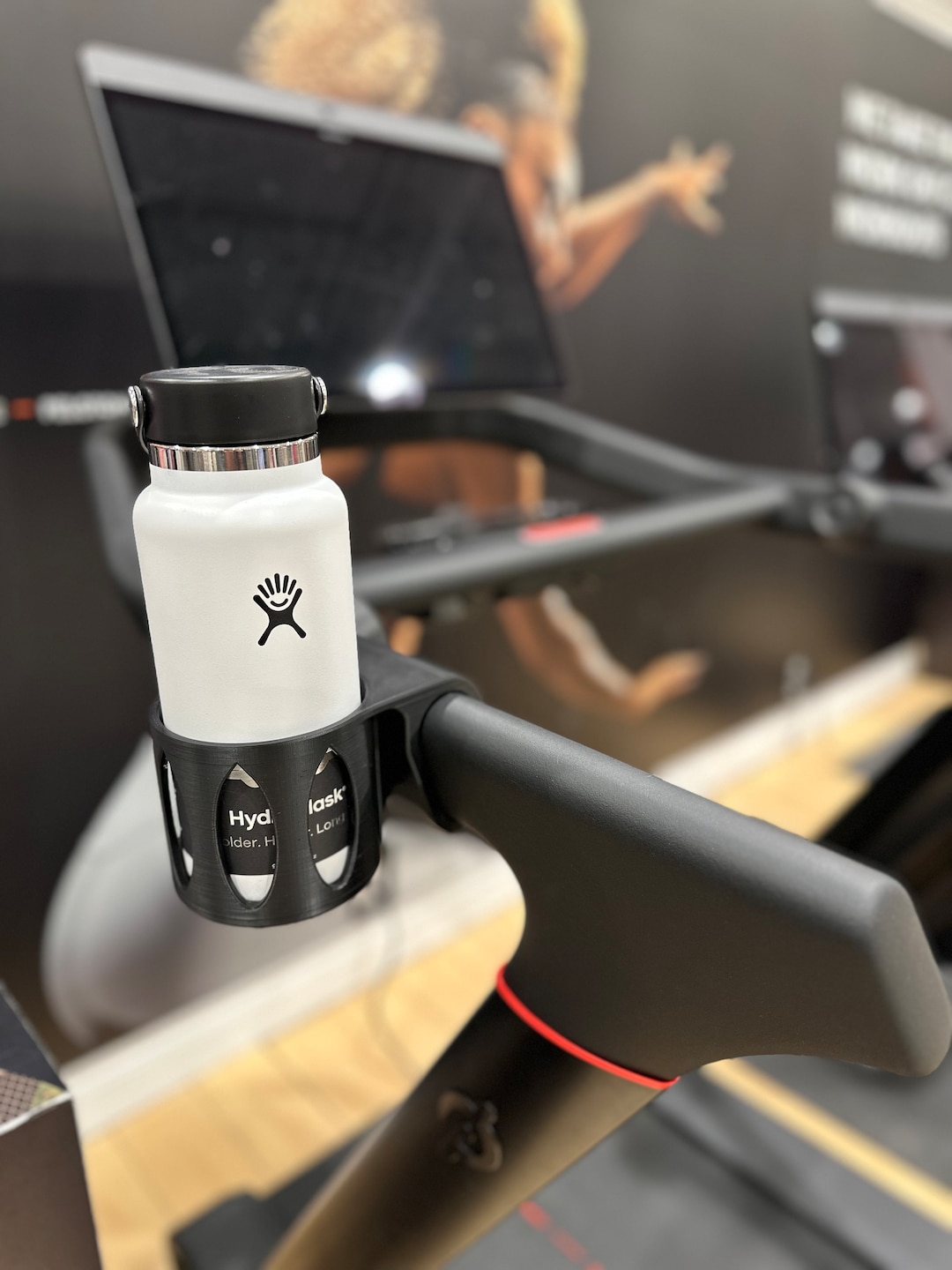 Cup Holder for Popular P Treadmill Models – Hydration Accessory for ...